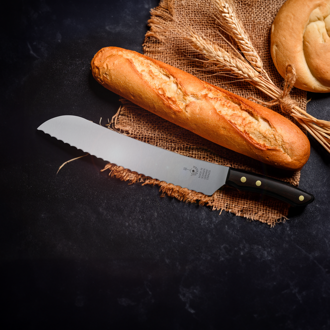 Messer aus Solingen | Solinger Tradition seit 1727 – F. Herder Messer